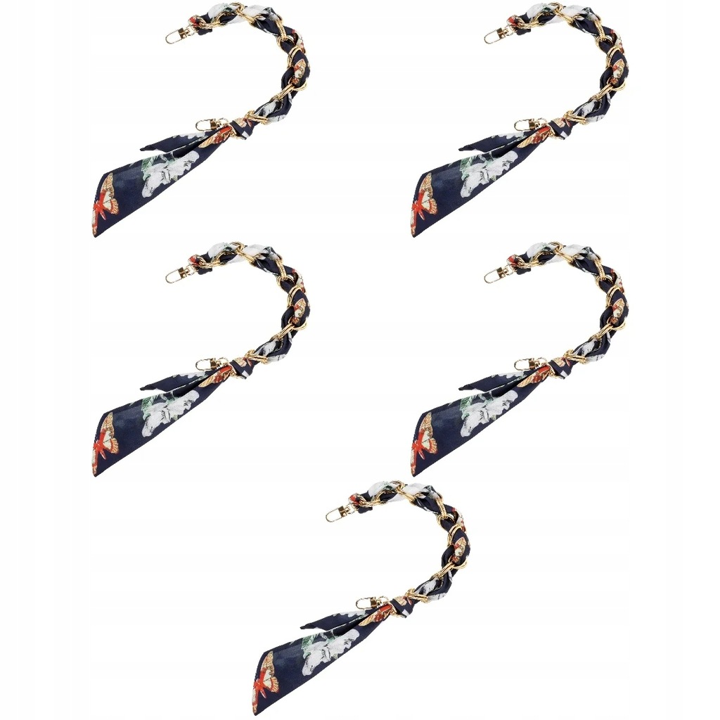 Resin Bag Chain Handbag Short Handle 5 PCS - 13560181749 - oficjalne ...