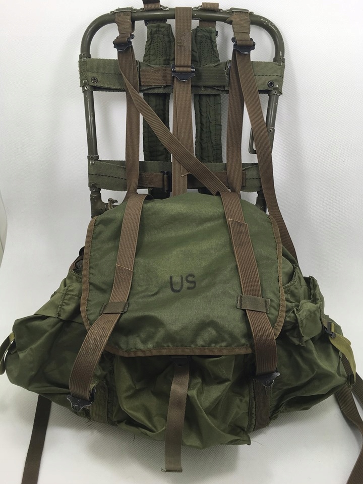 Plecak lekki P68 Lightweight rucksack Nam Era - 8770154219 - oficjalne ...
