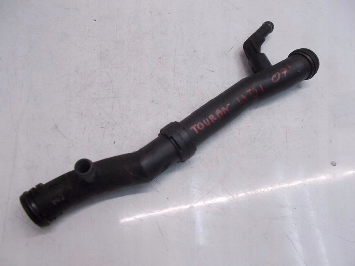 VW TOURAN 1.4 TSI WAŻ TERMOSTATU 03C121065F - 9022327365 - oficjalne ...