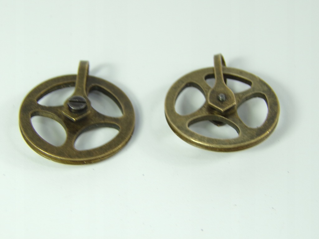 BLOCZKI DO ZEGARA LINKOWEGO - 12150278216 - oficjalne archiwum Allegro