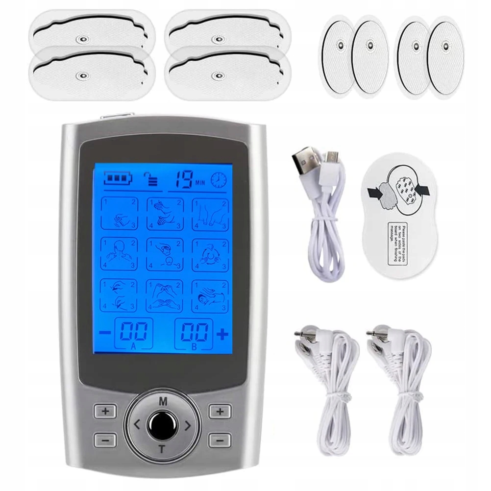 Electric Massagers Feet Muscle Relaxer Machine - 13583029242 ...