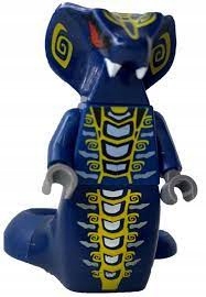 LEGO 9446 Ninjago SKALES njo040 - 15037400073 - oficjalne archiwum Allegro