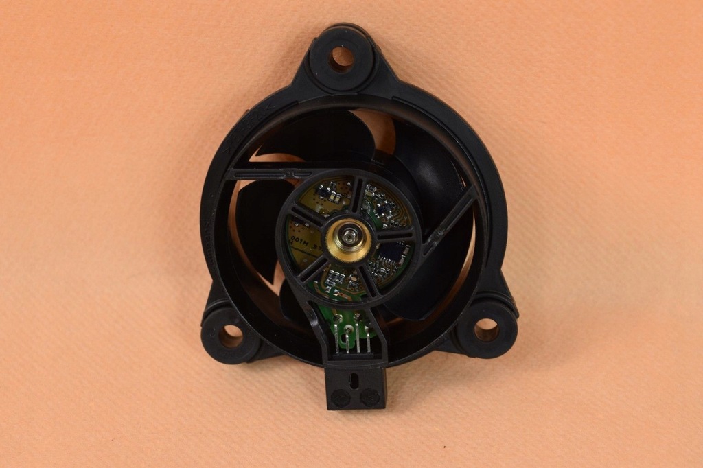 Wentylator Wiatrak Audi A6 Full LED 4G0907463 Nowy - 7748565688 ...