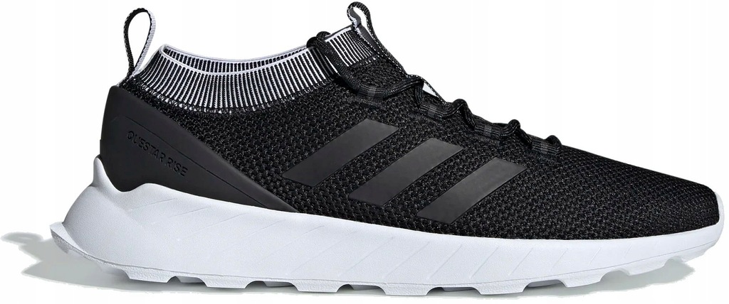 BUTY MĘSKIE SPORTOWE SNEAKERSY QUESTAR RISE ADIDAS - 10791369333 ...