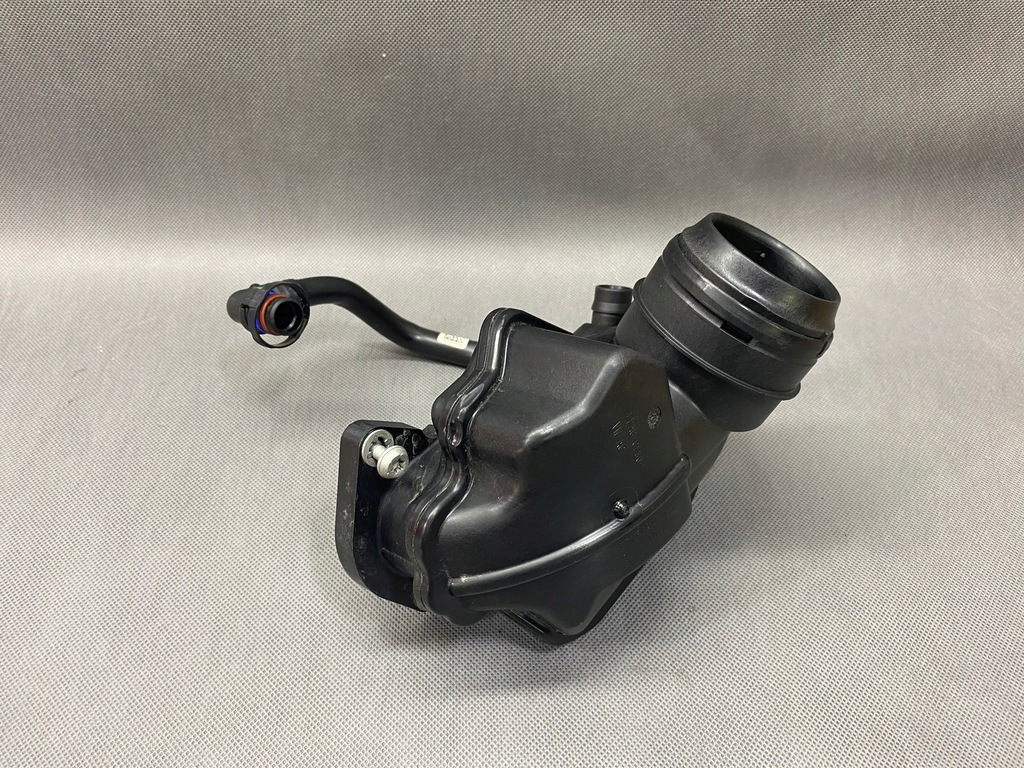 VW GOLF 1.5TSI KRÓCIEC SSĄCY DOLOT RURA 05E129654B - 10828442143 ...