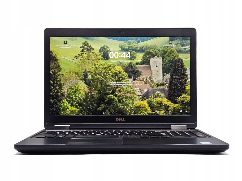 Dell Latitude 5580 i5-7440HQ|16GB|512GB M.2 FULL HD KLASA A- - 14603098571 - oficjalne archiwum ...