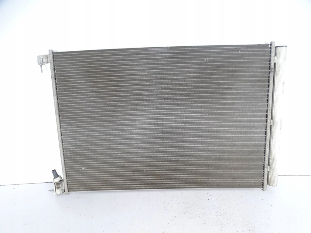 CHŁODNICA KLIMATYZACJI MERCEDES A0995000454 - 13944847994 - oficjalne ...