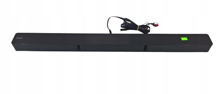 Listwa SONY SS-RT3 B2216 - 15084310294 - oficjalne archiwum Allegro