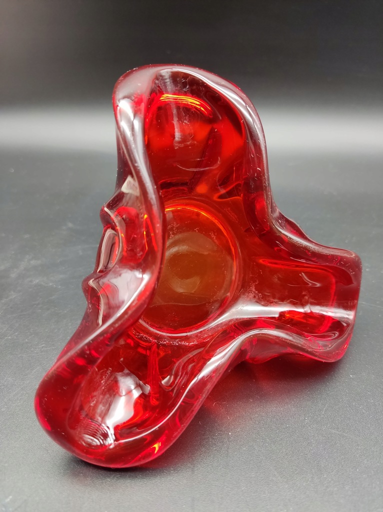 Popielnica Wanda, Drost, Ząbkowice, PRL - 12082780056 - oficjalne ...