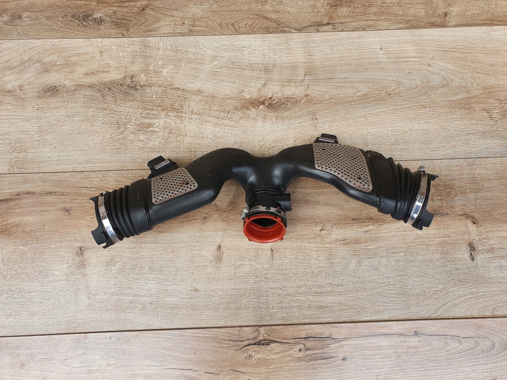 RURA DOLOT POWIETRZA 6420908237 MERCEDES W204 W221 - 11889065063 ...