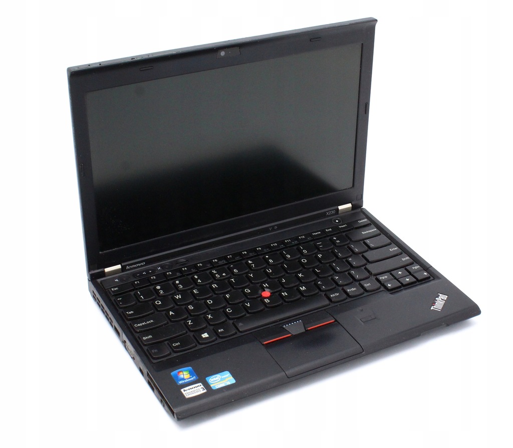 LAPTOP LENOVO THINKPAD X230I|i5-3230M|4GB|500GB - 12141444520 ...
