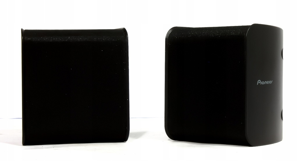 PIONEER S-11 DYNAMICZNE MONITORY STEREO - 12452295185 - oficjalne ...