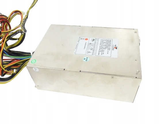 Zasilacz serwerowy Emacs PSL-6C00V 1200W - 13590458049 - oficjalne ...