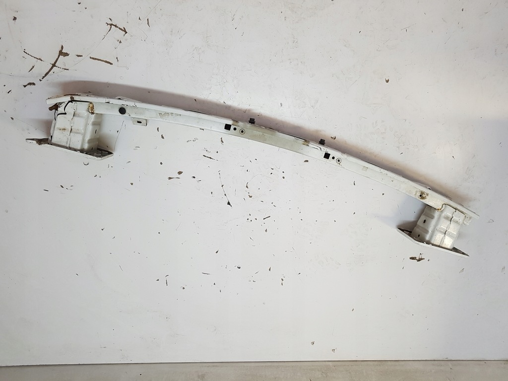 FORD TRANSIT MK8 LIFT belka zderzaka przód - 12574626742 - oficjalne ...