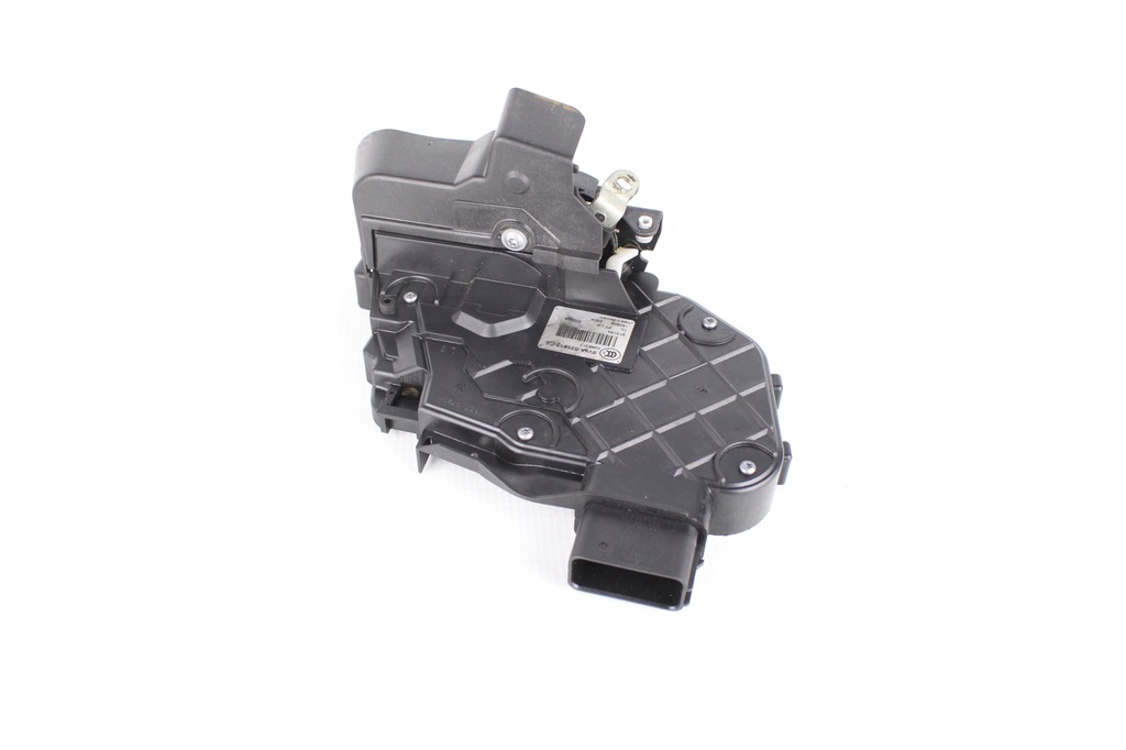 ZAMEK DRZWI LEWY PRZÓD FORD KUGA MK1 I 08-12 10 PIN ANG - 14720476450 - oficjalne archiwum Allegro