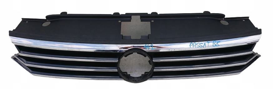 VW Passat B8 3G0 14- grill atrapa - 12205877252 - oficjalne archiwum Allegro