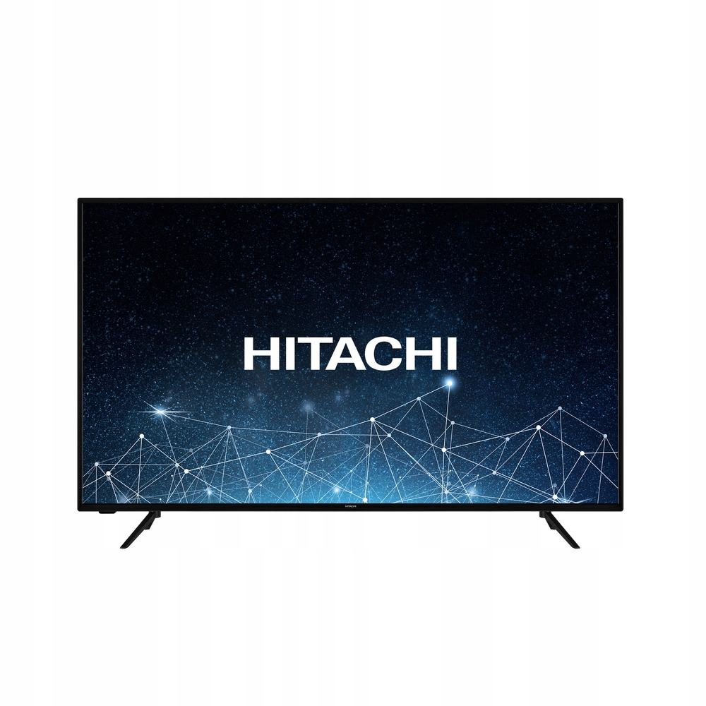 TELEWIZOR HITACHI LED 50" 50HK5600 - 10174894584 - oficjalne archiwum ...