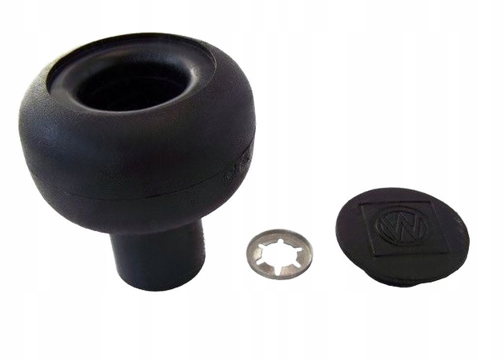 Gałka Do Korby Dźwigni Ręcznej Koła Podporowego - 12658361583 ...