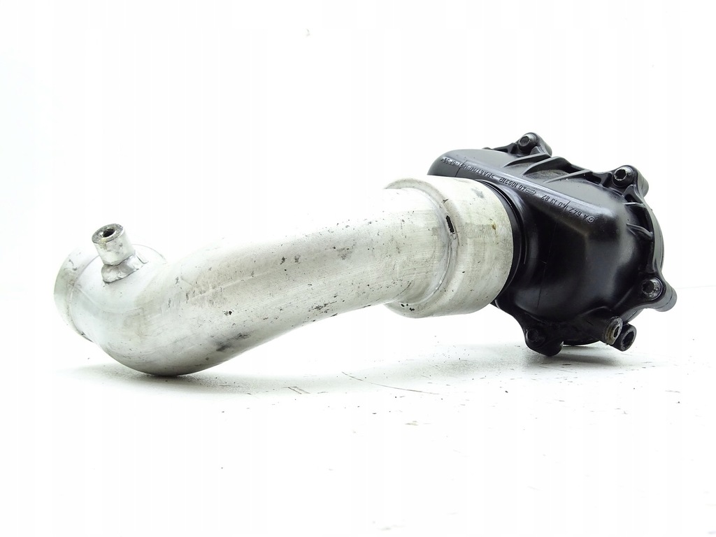 TŁUMIEK SZMERÓW REZONATOR MERCEDES SPRINTER W906 3.0 CDI A6421401387 ...