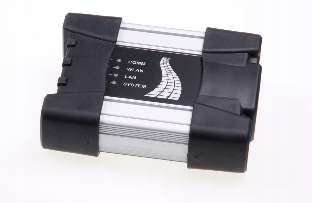 BMW ICOM NEXT ISTA D, P + Most - 7301807387 - oficjalne archiwum Allegro