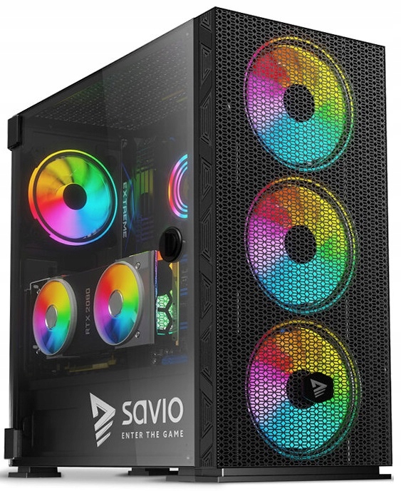 SUPERGAMER|RYZEN 9 5900X|RTX4070|32GB|1TB|WIN11 - 14010368879 ...