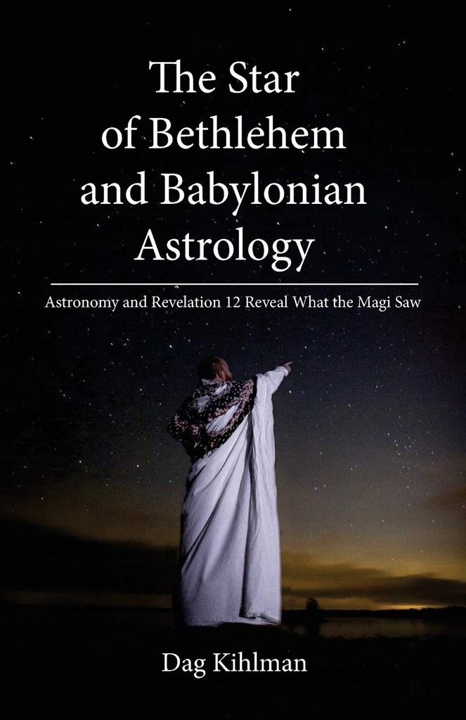 Star of Bethlehem and Babylonian Astrology - 12516648405 - oficjalne ...