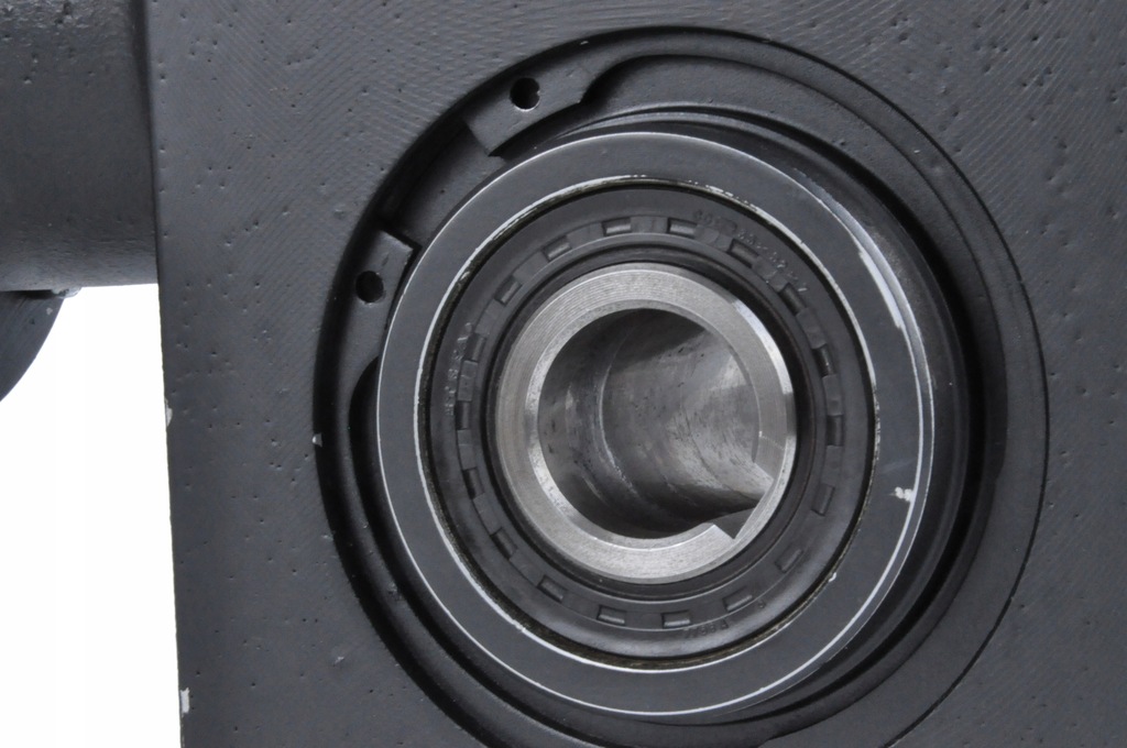 SWEDRIVE AB motoreduktor 0,37kW, 98rpm, i=14, fi25 - 7576218585 ...