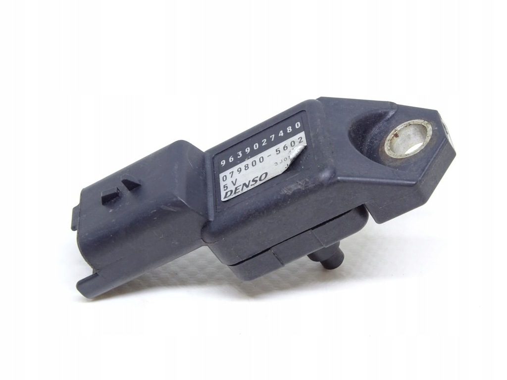 FORD FOCUS MK2 1.6 TDCI CZUJNIK MAP SENSOR - 13552137042 - oficjalne ...