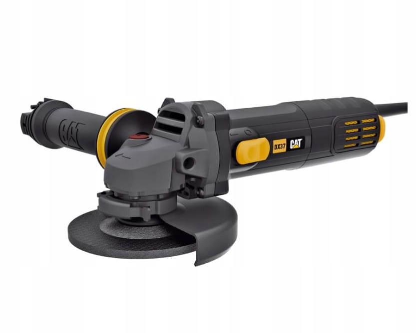 Купить Угловая шлифовальная машина CAT 125 мм 750 Вт DX373: отзывы ...