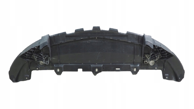 Mercedes A Klasa W176 AMG płyta osłona zderzaka - 13576462565 ...