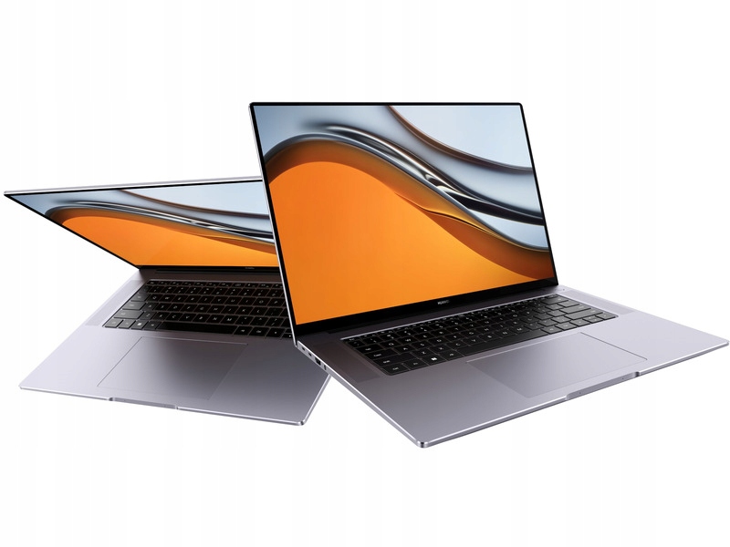 OUTLET Laptop HUAWEI MateBook IPS R5-5600H 16GB - 13451245740 ...