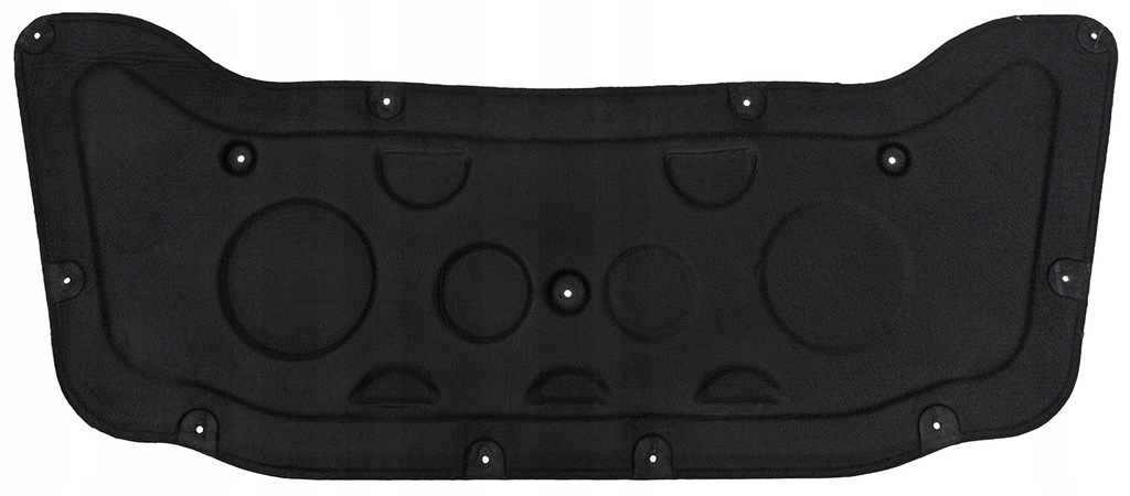 MERCEDES GLA 2013+ A1566820100 WYGŁUSZENIE MASKI - 9288116828 ...