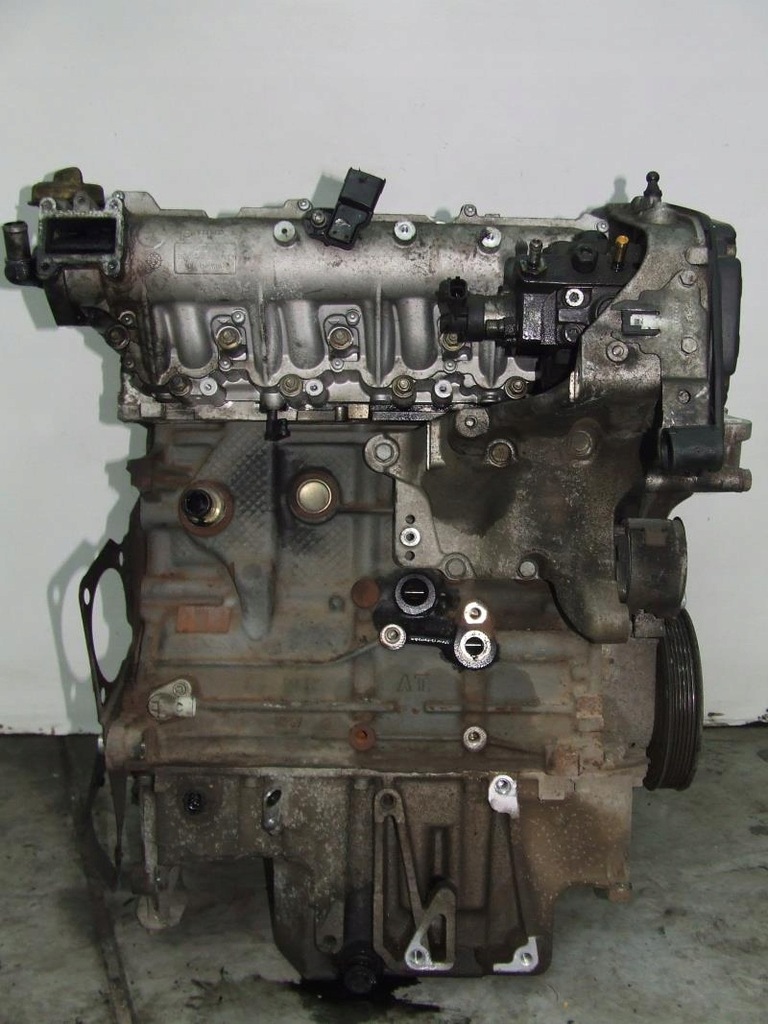 OPEL SIGNUM 1.9CDTI 110kW 150KM SILNIK Z19DTH - 7173624543 - oficjalne ...