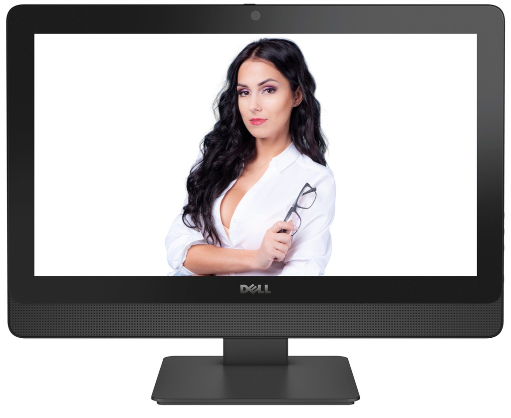 KOMPUTER ALL IN ONE DELL 3030 AiO 19.5” i3-4160 8GB NOWY SSD 480GB W10 ... KOMPUTER ALL IN ONE DELL 3030 AiO 19.5” i3-4160 8GB NOWY SSD 480GB W10 ...