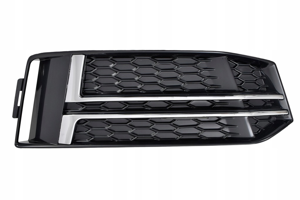 Audi A4 B9 15 19 S Line Kratka Prawa Zderzaka 12993125301 Oficjalne