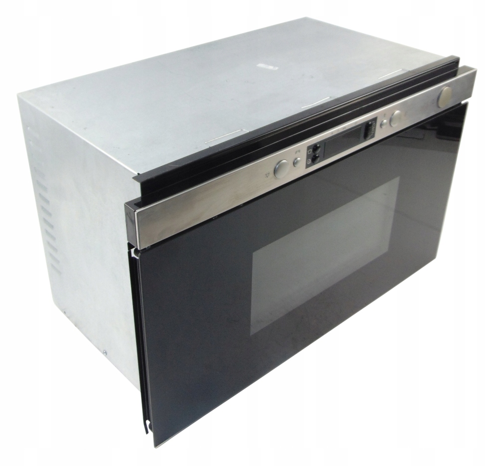 Kuchenka mikrofalowa IKEA MW A02 S - 10758972189 - oficjalne archiwum ...