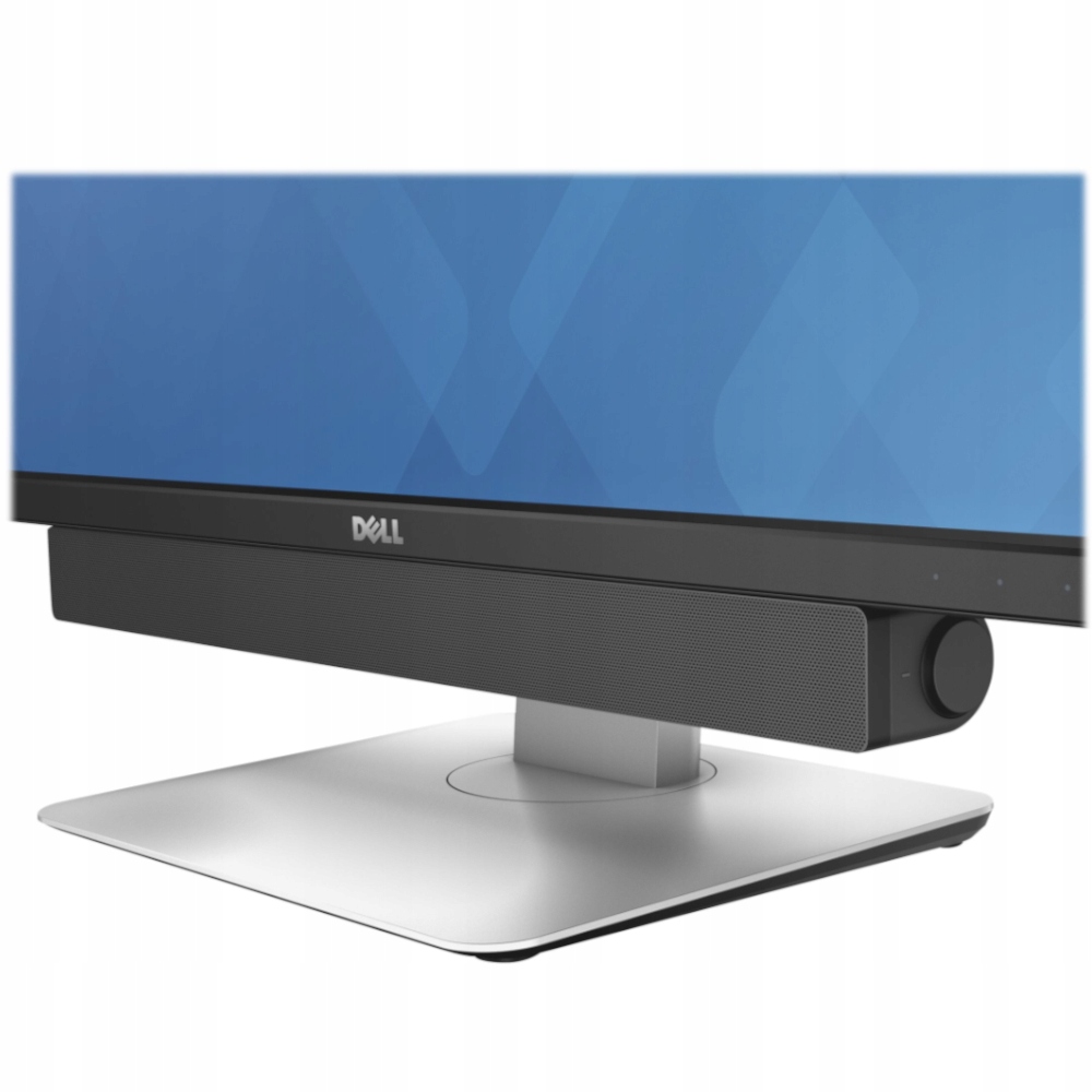 Głośnik Dell Soundbar Stereo AC511 USB Czarny - 12562941535 - oficjalne ...