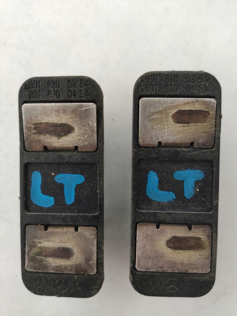 ELEKTROSTYK DRZWI VW LT 35 II 9018200454 - 10251897809 - oficjalne ...