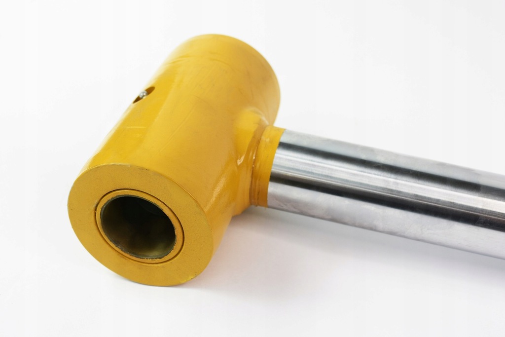 TŁOCZYSKO SIŁOWNIKA CAT 428E 432E - 8560625913 - oficjalne archiwum Allegro