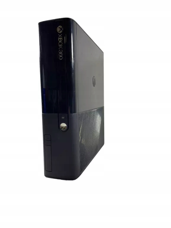 Konsola xbox 360 E 15GB, model 1538, sprawna + Zasilacz - 16935493942 ...