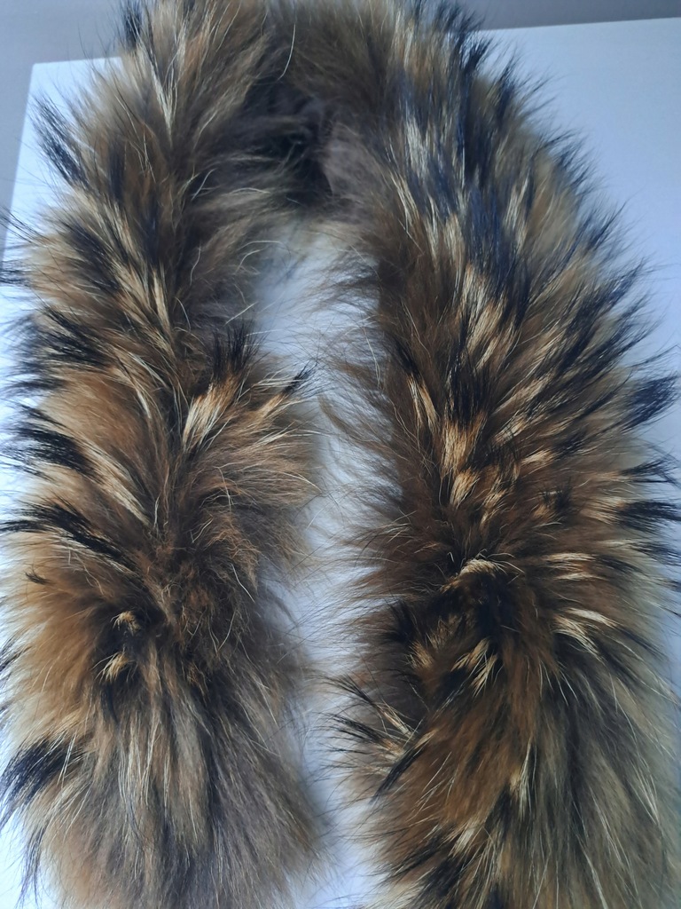 JENOT NATURALNY KOŁNIERZ OBSZYCIE -27 - 15005949965 - oficjalne ...