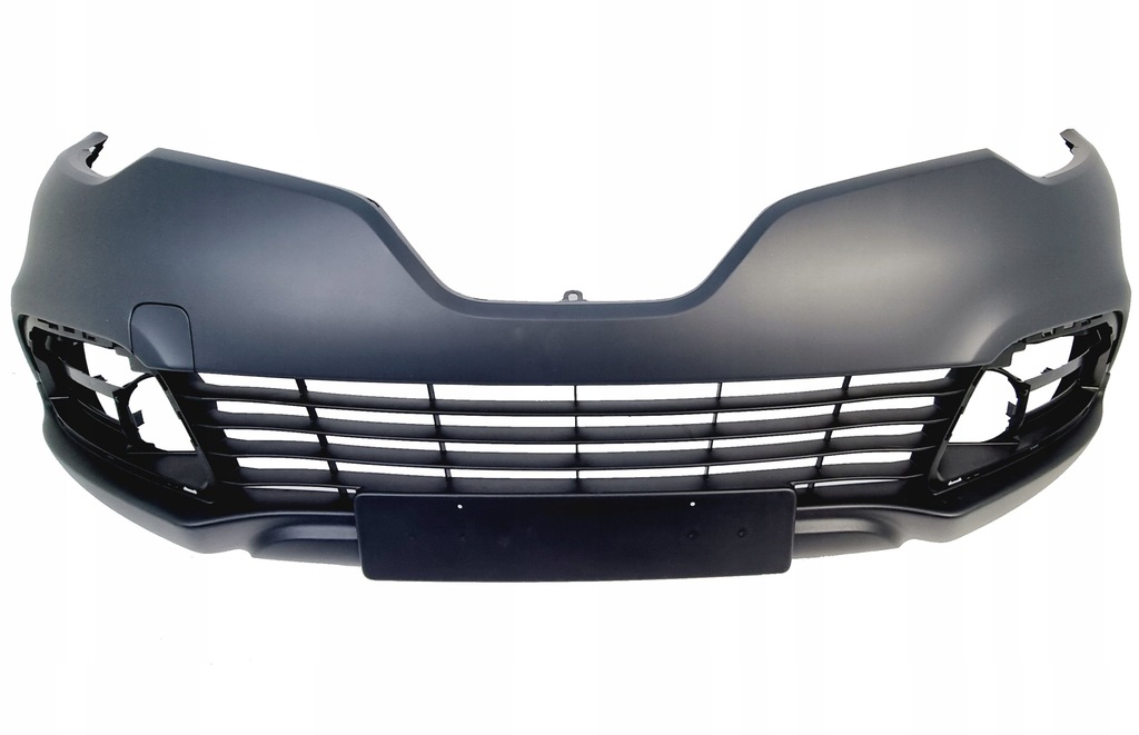 CAPTUR I 1 13-17 NOWY ZDERZAK PRZÓD PRZEDNI ORYGINAŁ - 14135328967 ...