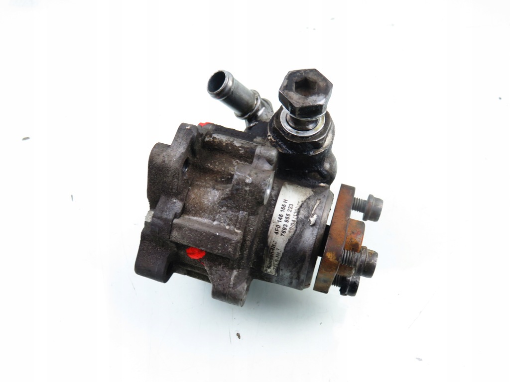 POMPA WSPOMAGANIA AUDI A6C6 3.2FSI 4F0145155H - 14737330268 - oficjalne ...