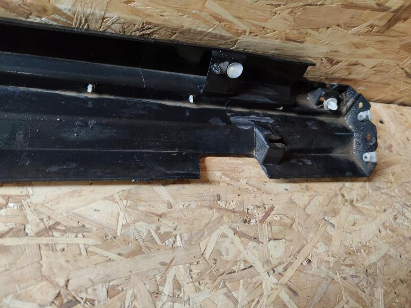 LISTWA PROGOWA NAKLADKA VOLVO XC40 II 18- 31448223 - 12213915373 ...