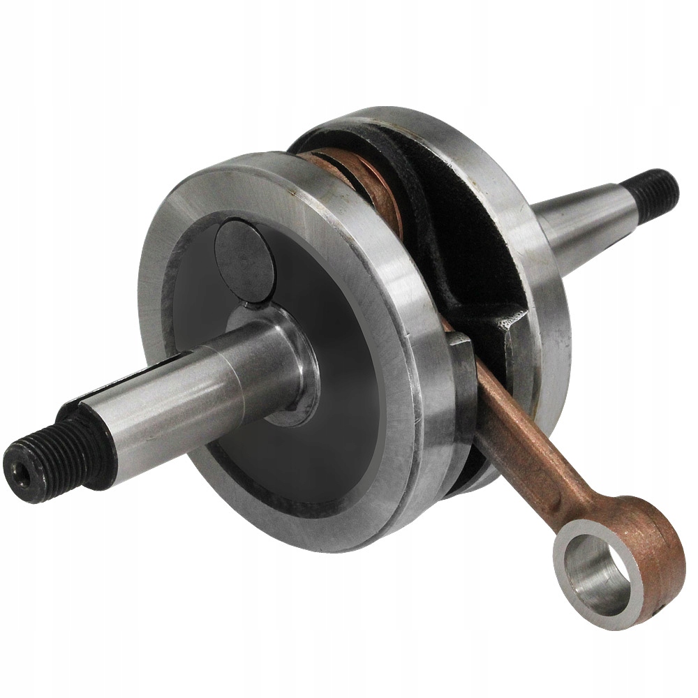 WAŁ KORBOWY MINARELLI AM6 2T 50-90 RACING BEE - 7606275071 - oficjalne ...