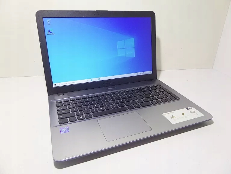 LAPTOP ASUS VIVOBOOK MAX R541N - 13390560941 - oficjalne archiwum Allegro
