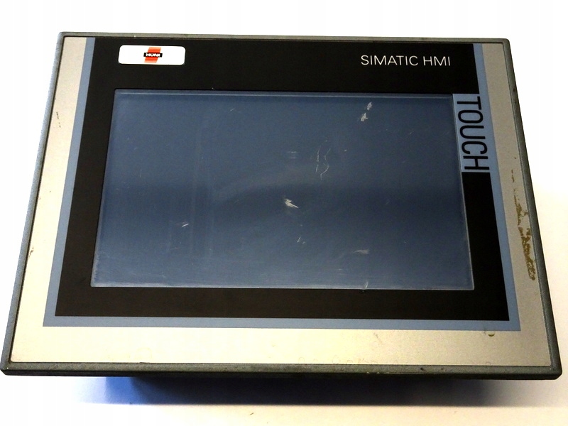 SIEMENS SIMATIC HMI TP700 Comfort - 12548180992 - oficjalne archiwum ... SIEMENS SIMATIC HMI TP700 Comfort - 12548180992 - oficjalne archiwum ...
