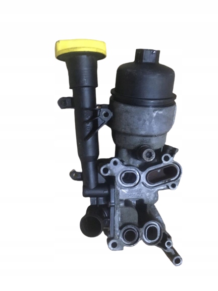 PODSTAWA OBUDOWA FILTRA OLEJU FIAT DOBLO 1.3 - 9990675002 - oficjalne ...