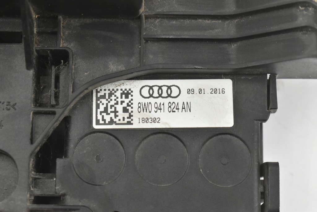 ROZDZIELACZ PRĄDU 8W0941823 AUDI A5 S5 F5 A4 B9 8W - 13796329112 ...