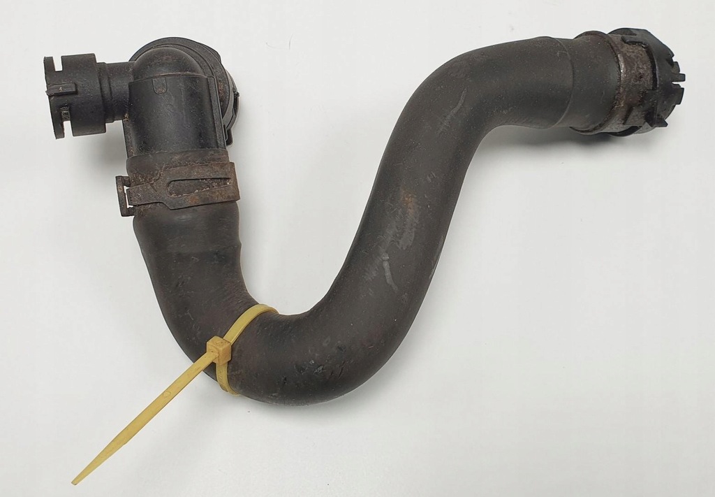 WĄŻ RURA WODY MERCEDES GLC W253 CDI A2135014982 - 13498576913 ...